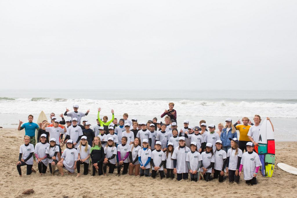 Ventura Middle School Surf League - Ventura Makos Surf CampVentura ...